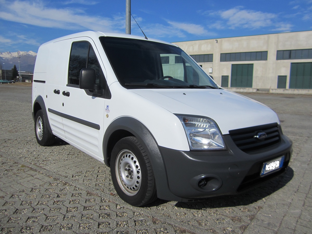 FORD CONNECT - Diesel Car s.r.l.Diesel Car s.r.l.