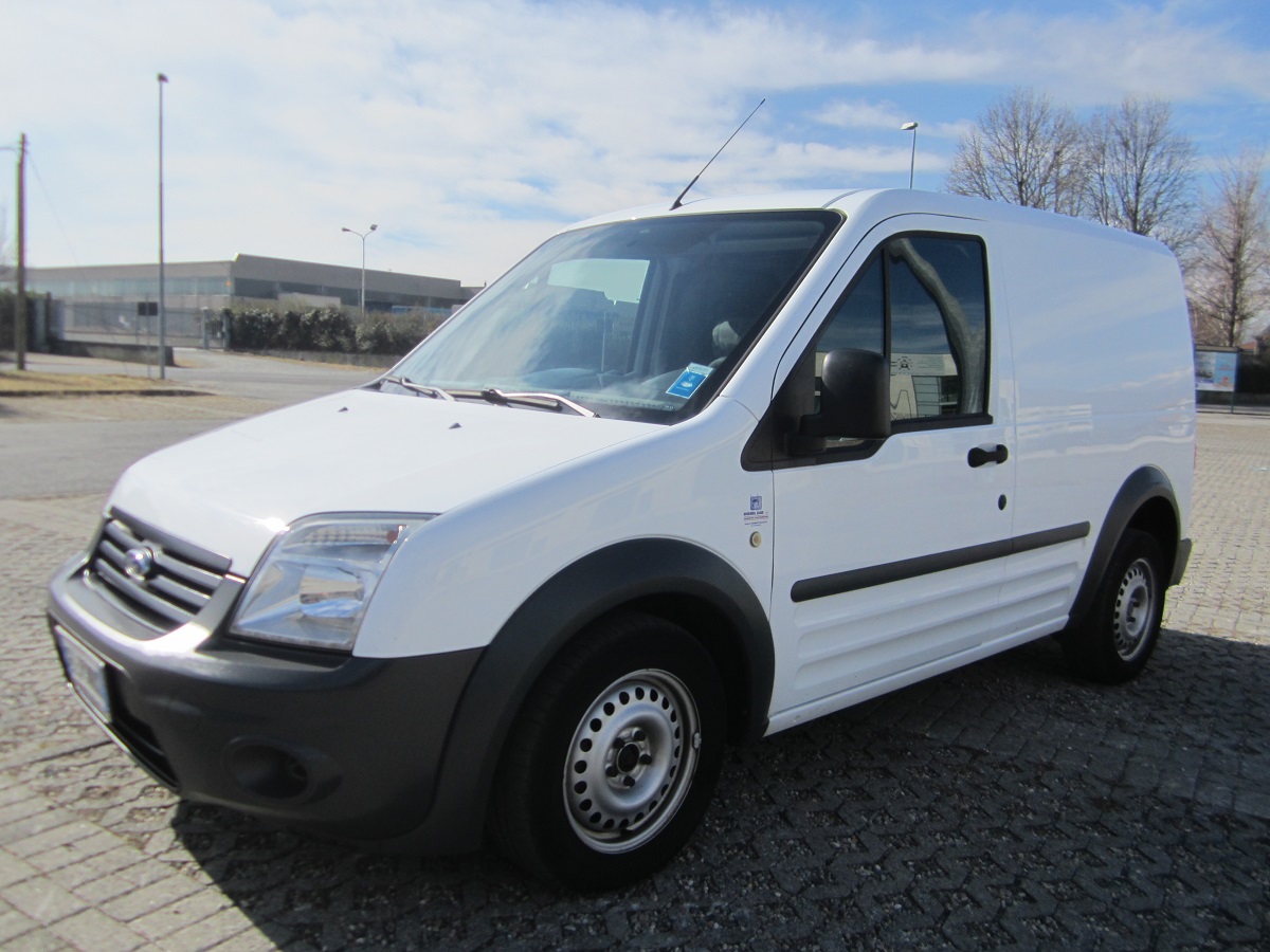 FORD CONNECT - Diesel Car s.r.l.Diesel Car s.r.l.